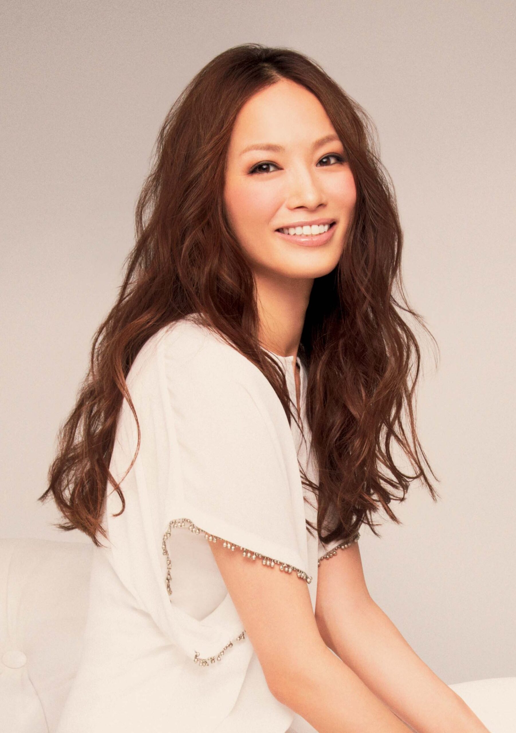 BLOOMING GROUP OFFICIAL WEBSITE | 倉本 康子