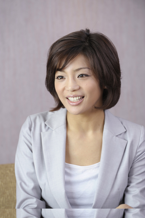 BLOOMING GROUP OFFICIAL WEBSITE | AIKA NANAO